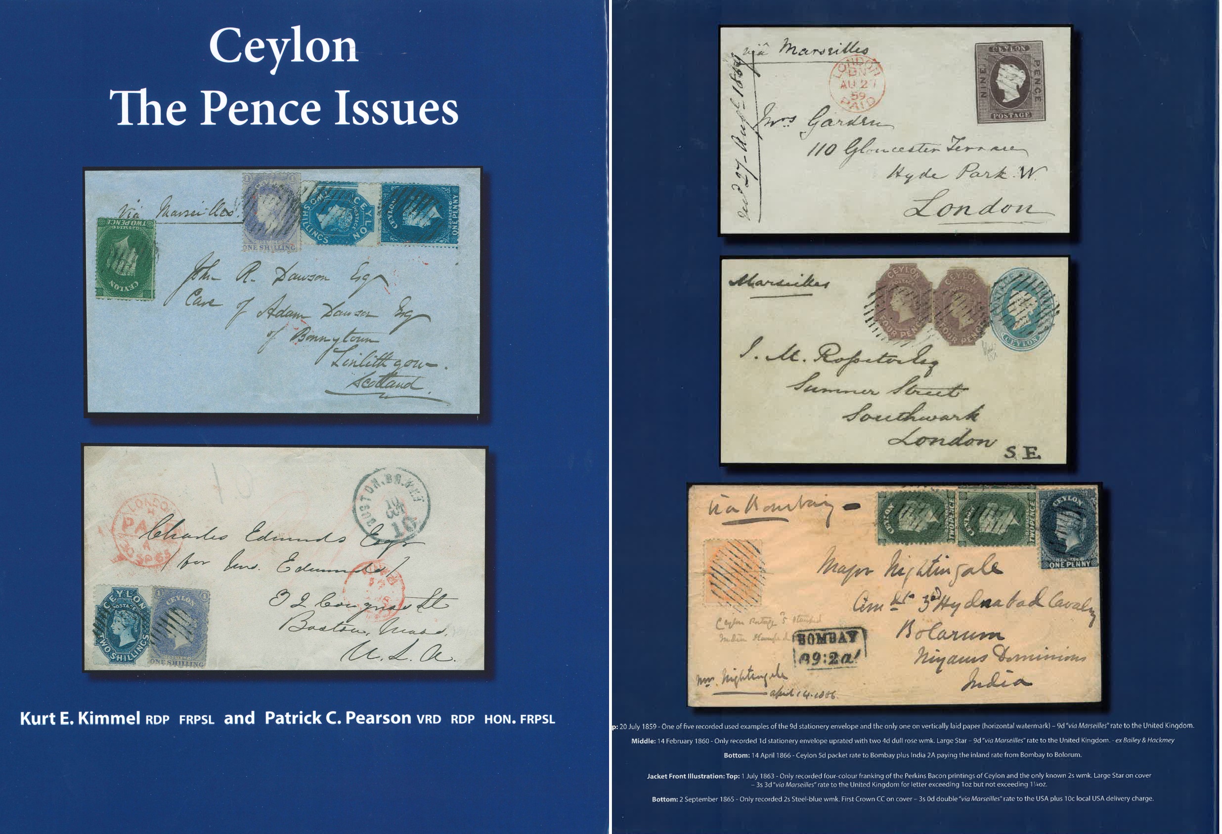 The Royal Philatelic Society London > Shop
