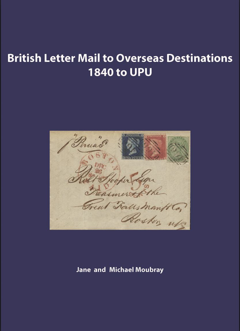 The Royal Philatelic Society London > Shop