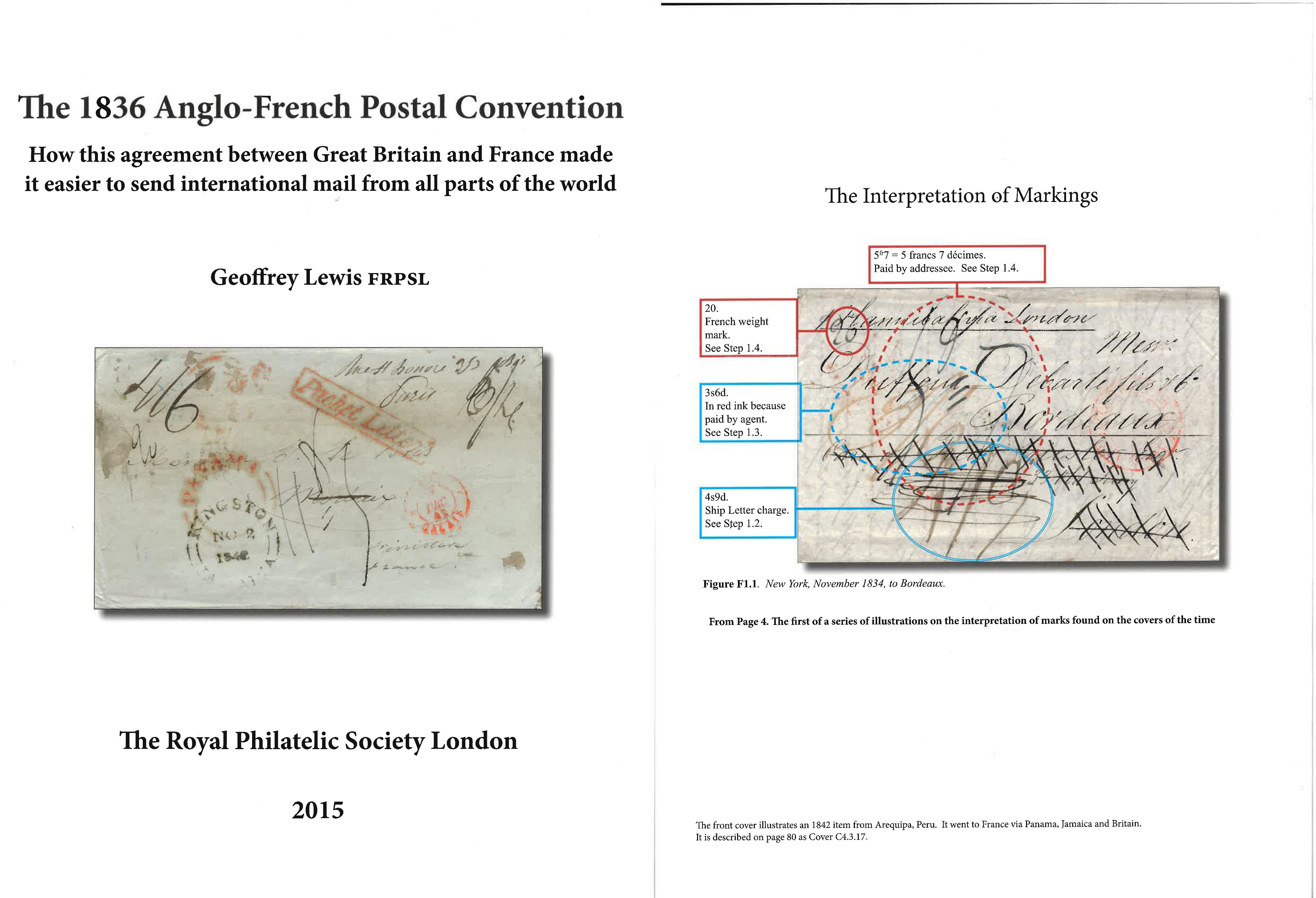 The Royal Philatelic Society London > Shop