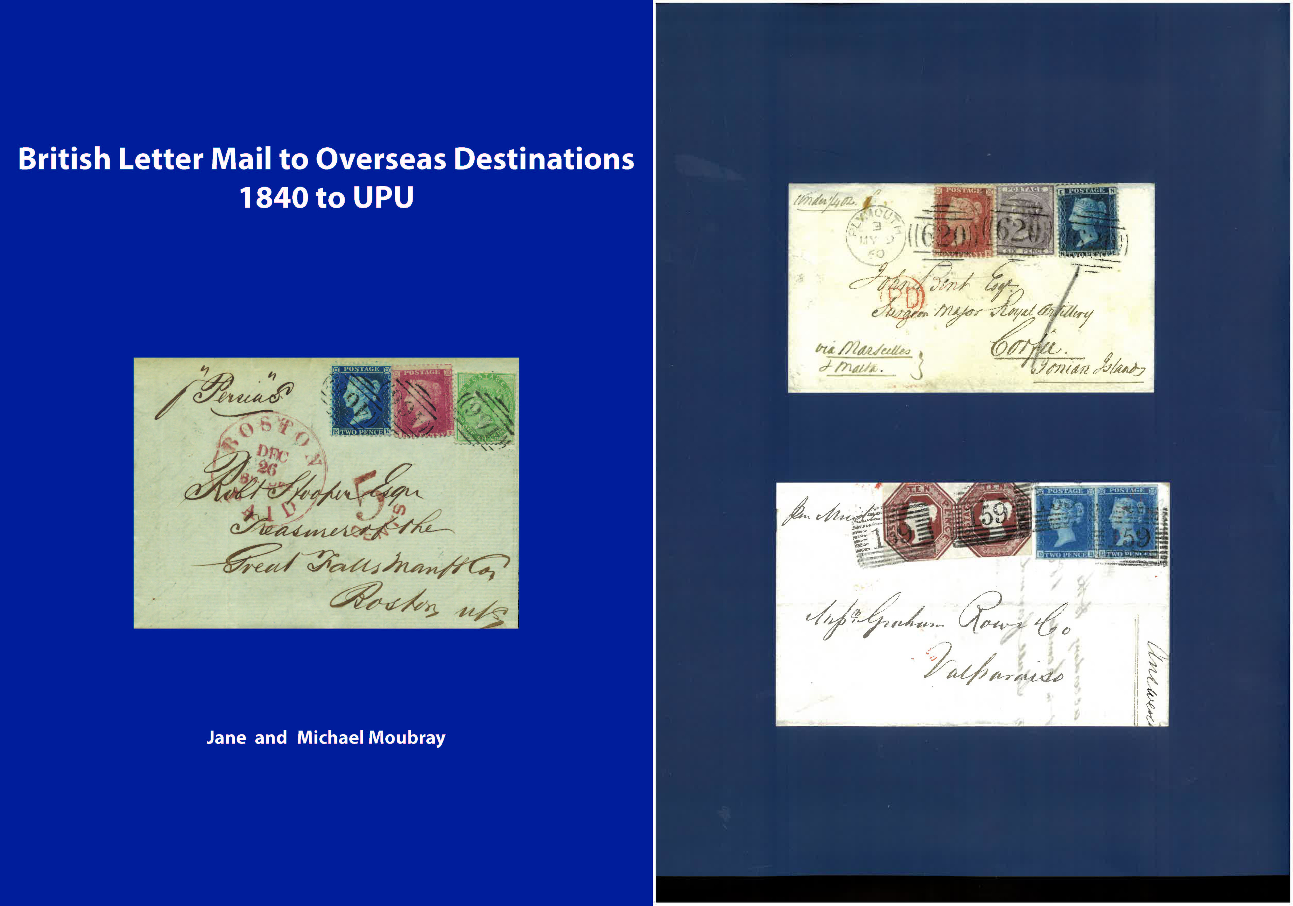 The Royal Philatelic Society London > Shop