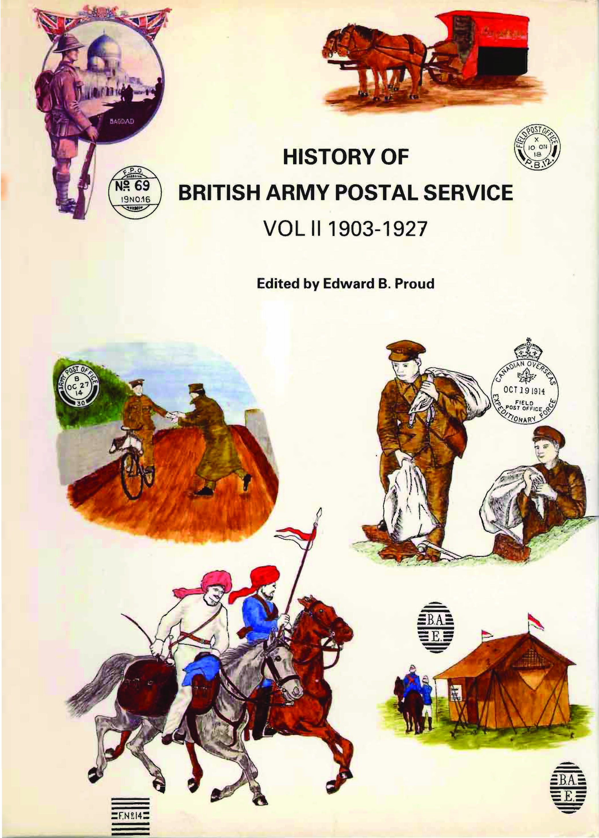 The Royal Philatelic Society London > Shop