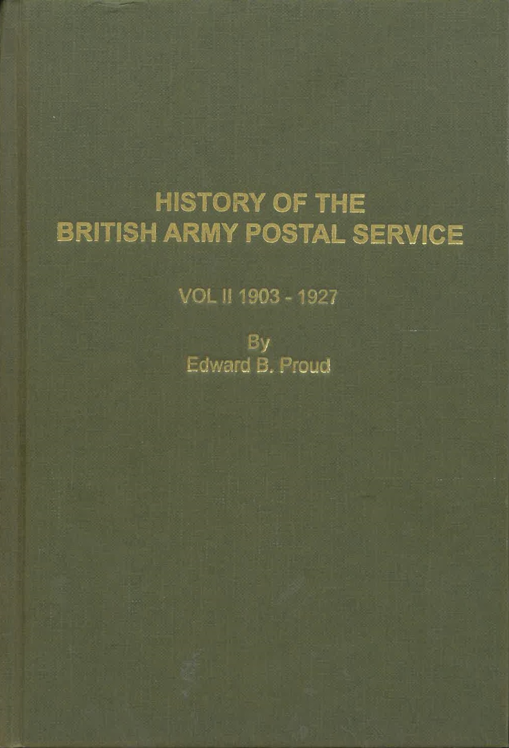 The Royal Philatelic Society London > Shop